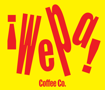 ¡WEPA! Coffee Co.