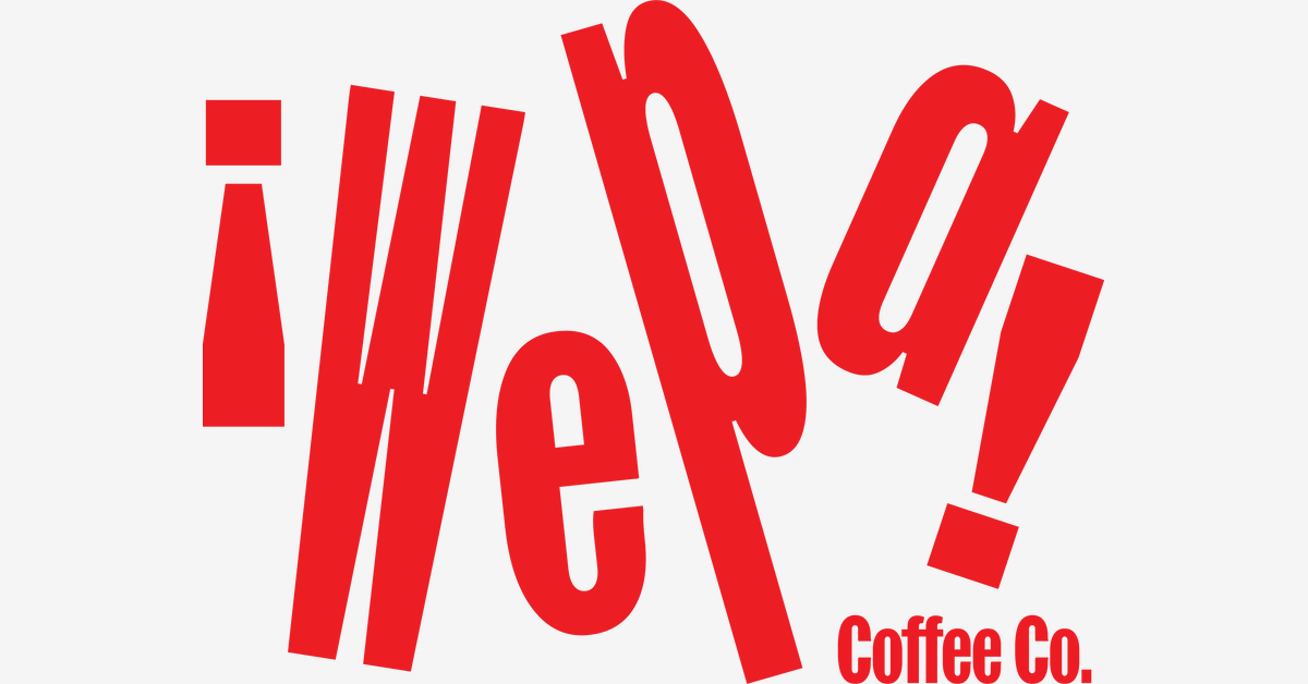 ¡WEPA! Coffee Co.