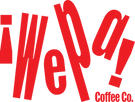 ¡WEPA! Coffee Co.