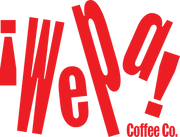 ¡WEPA! Coffee Co.